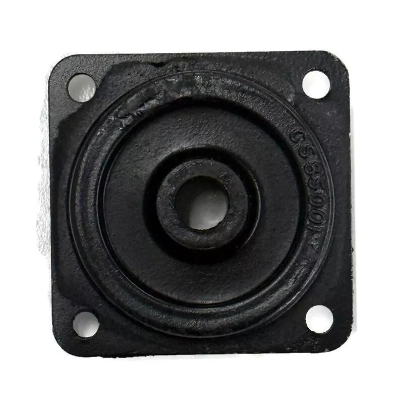 (3) Golf Cart Engine Isolator Mounts for 1979-1994 EZGO E-Z-GO 14608-G ...