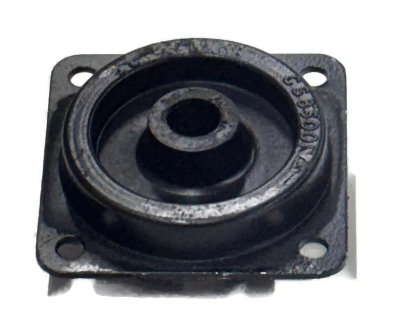 Golf Cart Engine Isolator Mount for 1979-1994 EZGO 2 Cycle Gas X444 Ma ...