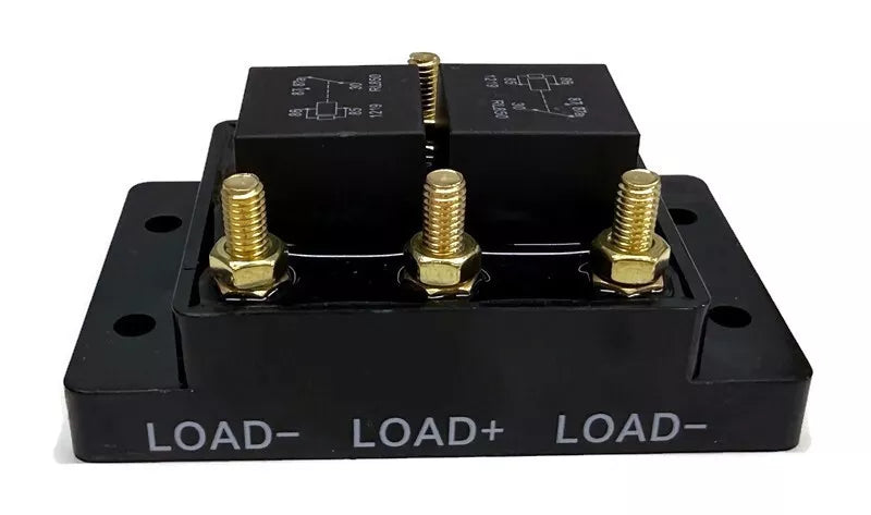 Forward & Reverse Relay Module for Boat Lifts, Reversing Motor Applica ...