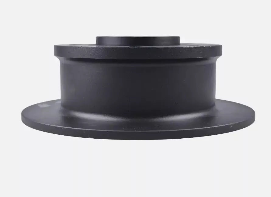 Brake Disc Hub Kit for John Deere XUV825M S4 XUV835E XUV835M XUV835R U ...