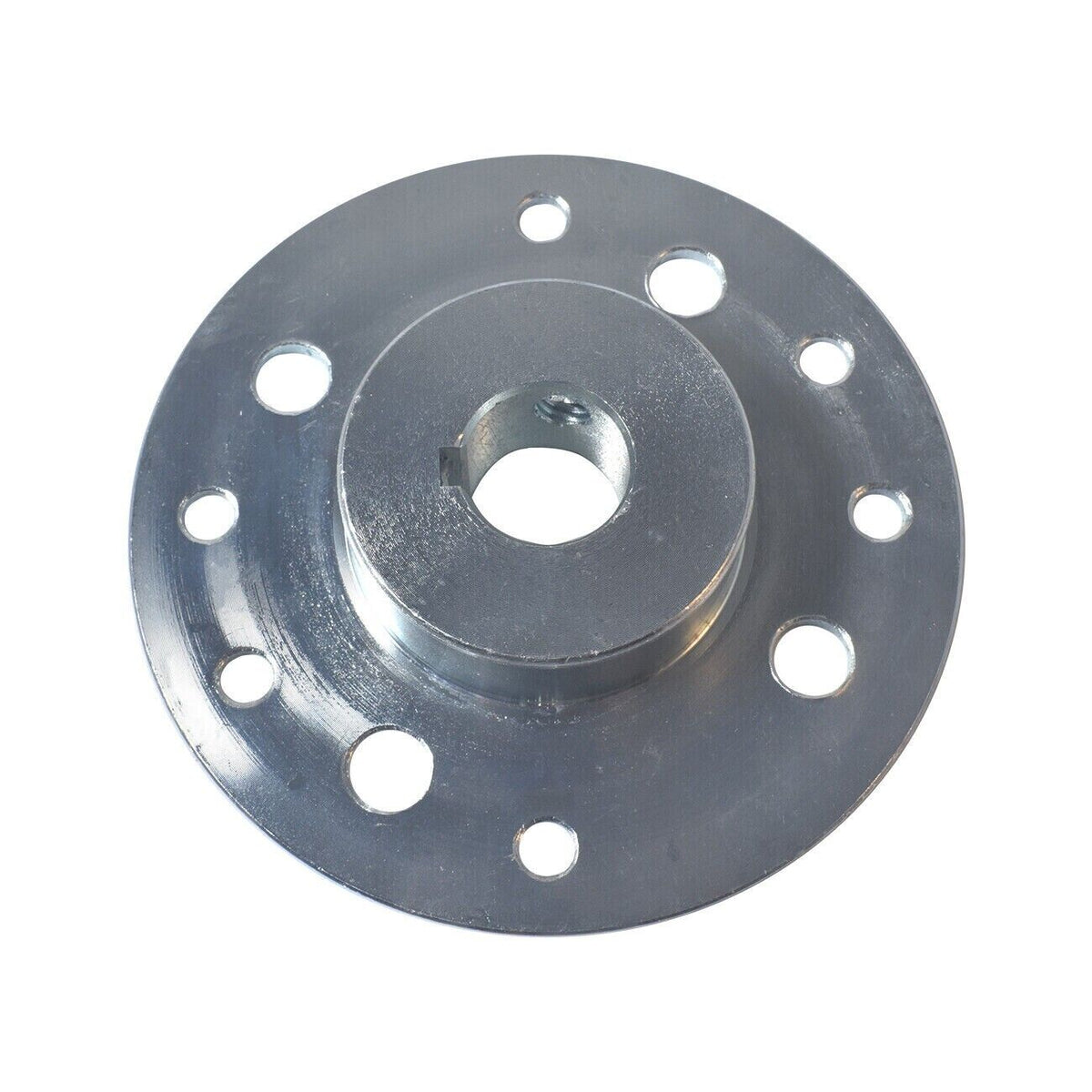 3/4" Bore Brake Drum Sprocket Hub 3/16" Keyway for Go Kart Cart Mini B ...