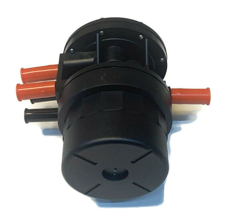 Fuel Pump Reservoir Tank Selector Valve F1UZ-9B263-B F1UZ9B263B replac ...