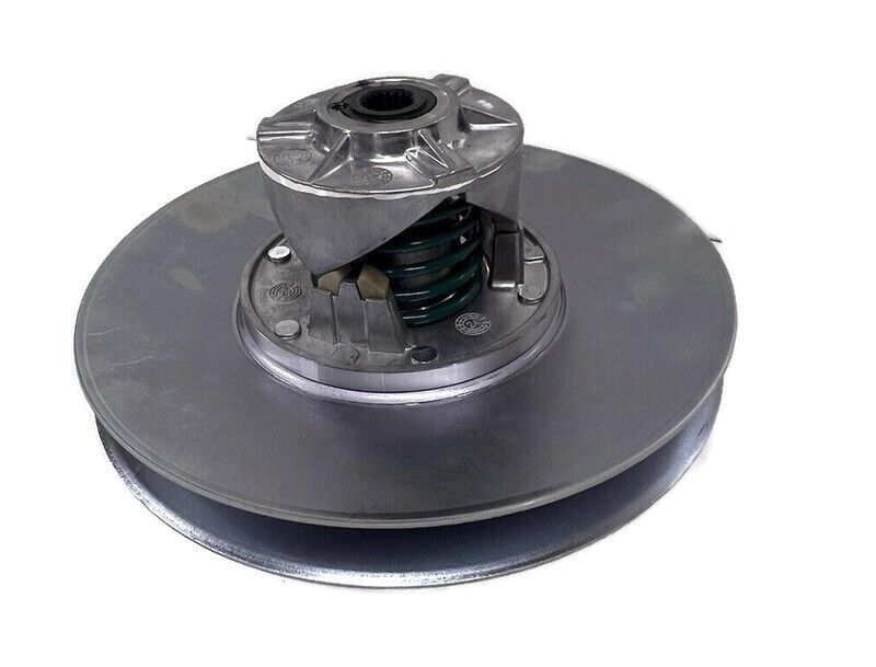 Driven Secondary Transaxle Clutch for John Deere Gator M136572 AM13680 ...