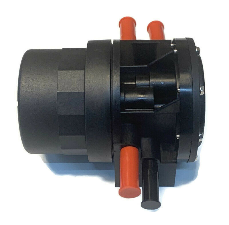 Fuel Pump Reservoir Tank Selector Valve F1UZ-9B263-B F1UZ9B263B replac ...