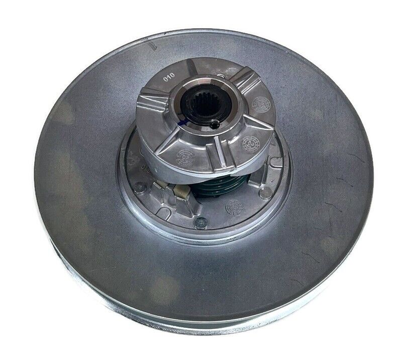 Secondary Driven Clutch for John Deere 1200A 4x2 6x4 Gator AM116177, A ...